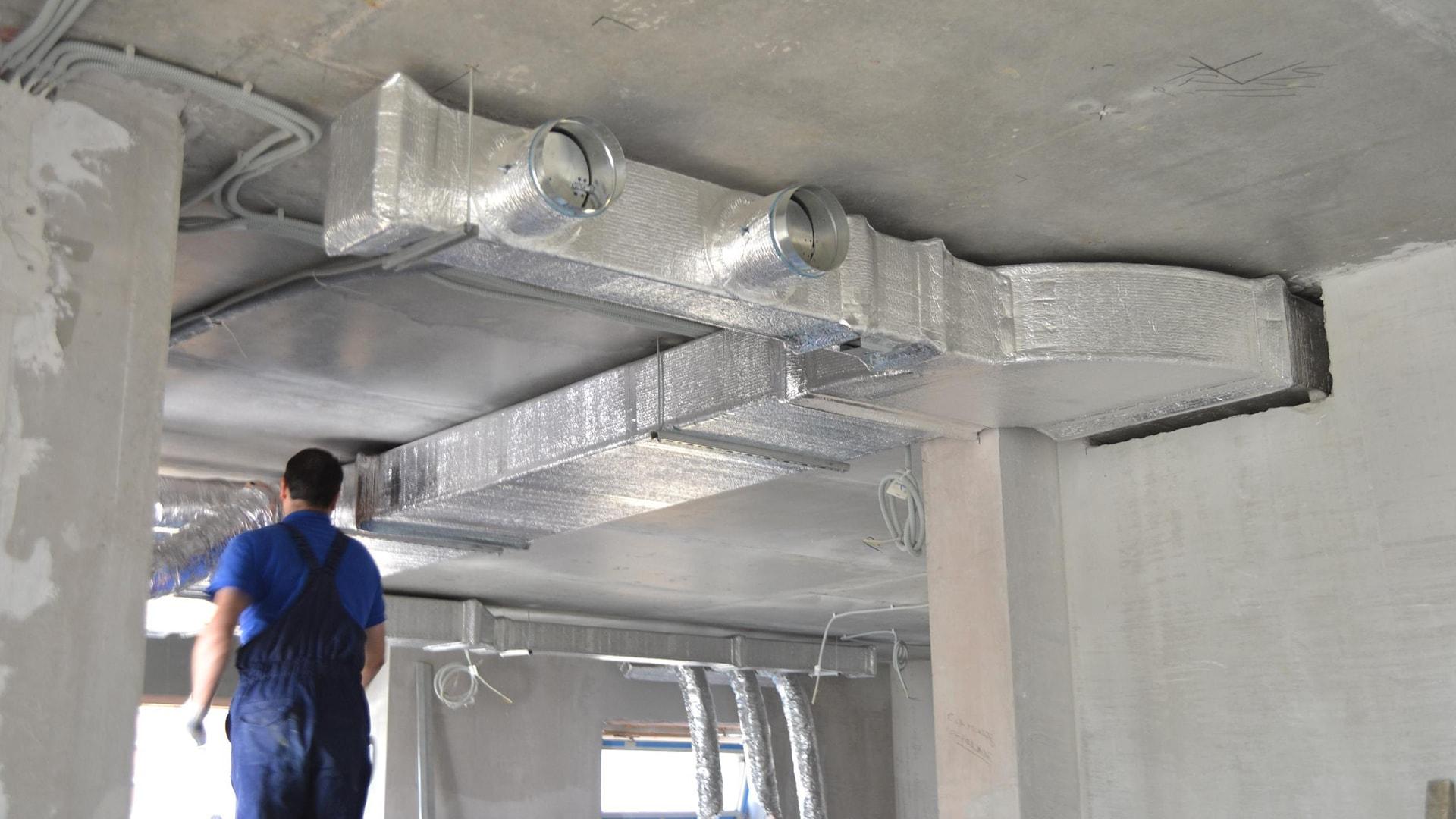 HOME - MaxCool Technical Services LLC